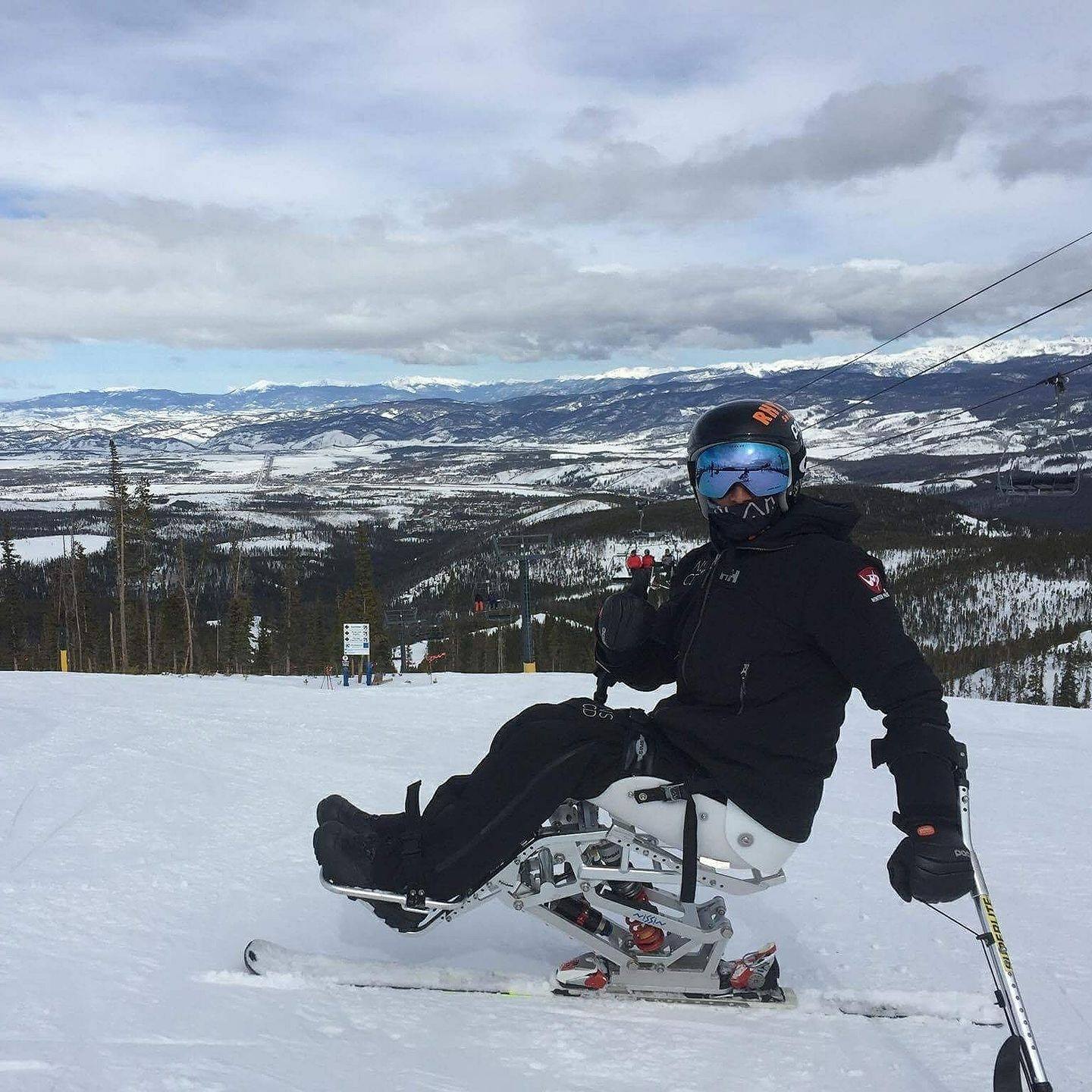 NSCD Competition Athletes - NSCD