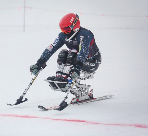 NSCD Competition Athletes - NSCD