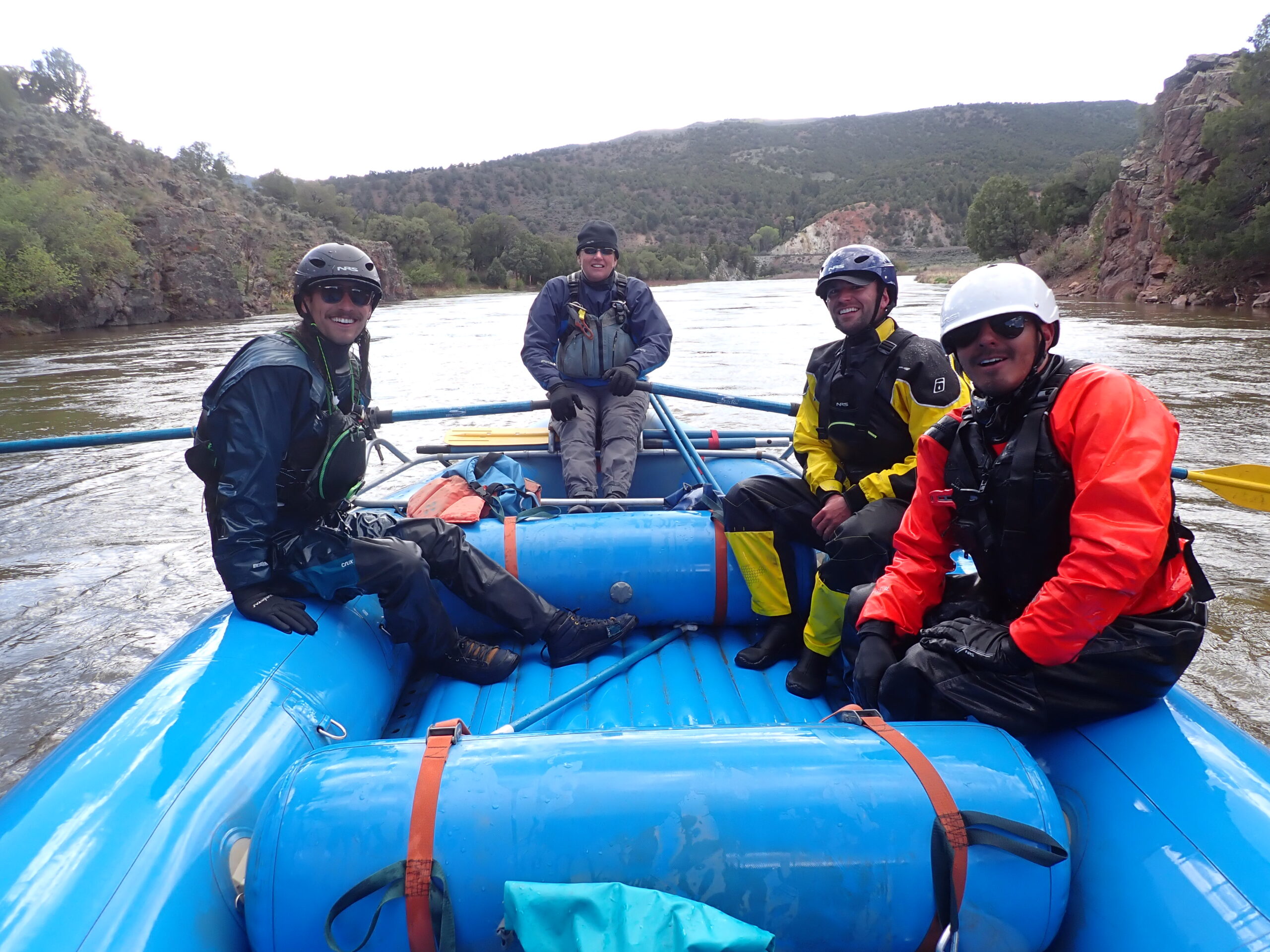 Military Programs - NSCD